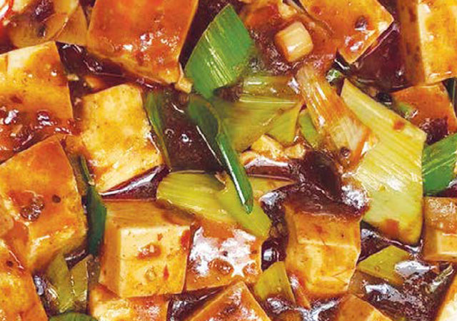 Chou's Kitchen | Order Online | Asian Bistro | Lagrange